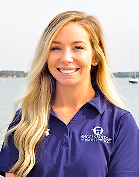 Meet the Team - Higginbottom Orthodontics | Easton MD